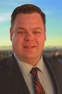 Reid Rasner - Ballotpedia