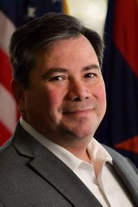 Rene Lopez - Ballotpedia