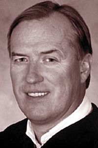 James T. Reuter - Ballotpedia