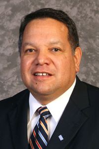 Reynaldo R. Mesa - Ballotpedia