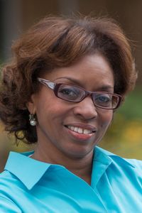 Rhonda Fields - Ballotpedia