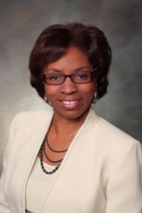 Rhonda Fields - Ballotpedia