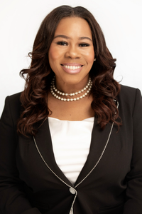 Rhonda Haymon - Ballotpedia