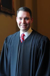 Richard Dietz - Ballotpedia