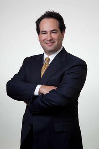 Richard Samuel Gottlieb - Ballotpedia