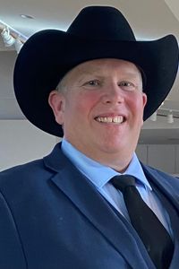 Richard King (Arizona) - Ballotpedia