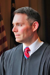 Richard Dietz - Ballotpedia