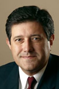 Richard Raymond - Ballotpedia