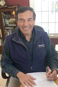 Richard Bennett (Maine) - Ballotpedia