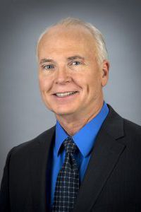 Rick Visser - Ballotpedia