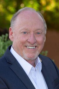 Rick Gray - Ballotpedia