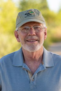 Rick Just - Ballotpedia