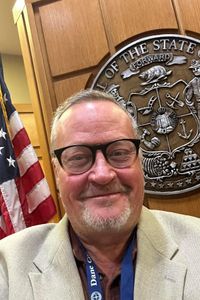 Rick Rose (Wisconsin) - Ballotpedia