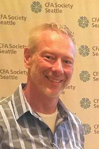 Rick Von Pfeil - Ballotpedia