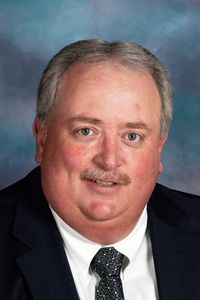 Rick B. Ainge - Ballotpedia