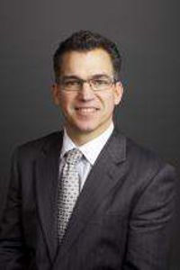 Rick Becker - Ballotpedia