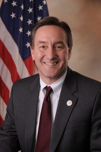 Rick Berg - Ballotpedia