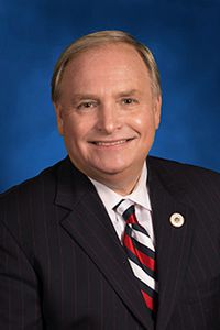 Rick Edmonds - Ballotpedia