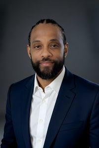 Rickey Hayes II - Ballotpedia