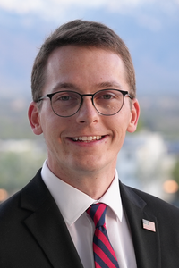 Riley Owen - Ballotpedia