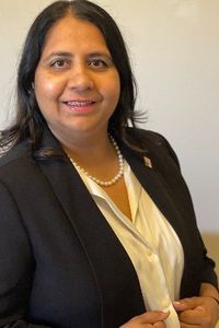 Rimpi Girn - Ballotpedia