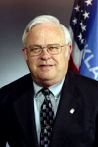 Paul D. Roan - Ballotpedia