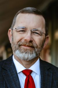Rob Adkerson - Ballotpedia