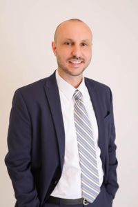 Robbie Smith - Ballotpedia