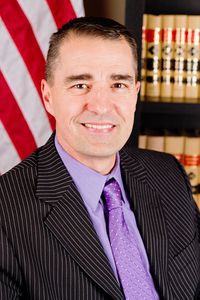 Robert N. Rusu - Ballotpedia