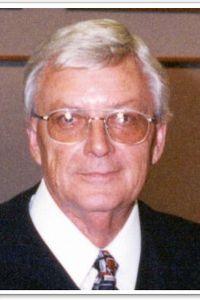 Robert E. Cupp - Ballotpedia