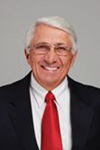 Robert Hubbard - Ballotpedia