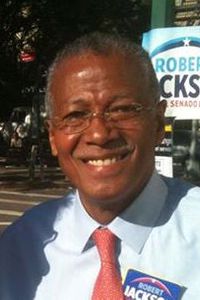 Robert Jackson (New York) - Ballotpedia