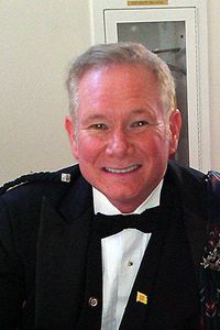 Robert Sutherland - Ballotpedia