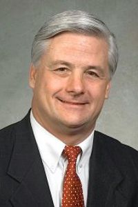 Robert Tomlinson - Ballotpedia
