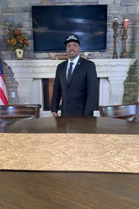 Robert Van Strawder - Ballotpedia