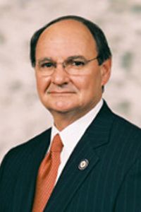 Robert Adley - Ballotpedia