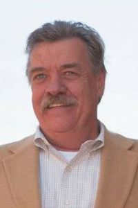 Robert Berry - Ballotpedia