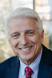 Robert Franklin (Oklahoma) - Ballotpedia