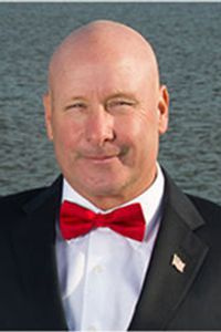 Robert Hanig - Ballotpedia