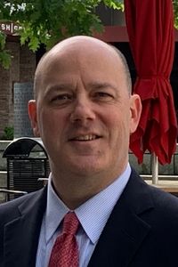 Robert Houton - Ballotpedia