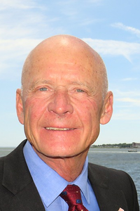 Robert McConnell - Ballotpedia