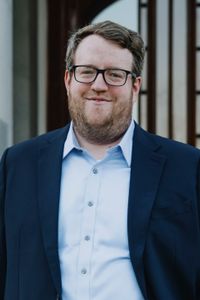 Robert Morin (California) - Ballotpedia