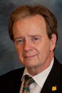 Robert Womack (Louisiana) - Ballotpedia