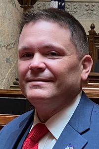 Robert Relph - Ballotpedia