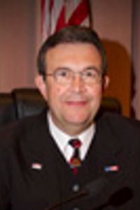 Robert S. Casillo - Ballotpedia