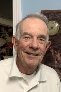 Robert Washburn - Ballotpedia