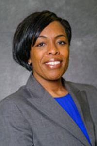 Robin Malone - Ballotpedia