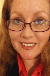 Robin Dominick - Ballotpedia