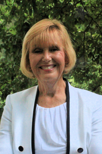 Robin McGregor (Waterford Township Board of Trustees At-large, Michigan ...