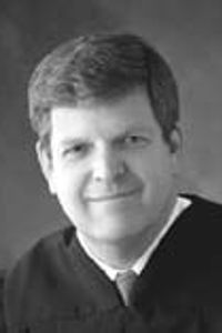 Robin W. Reese - Ballotpedia